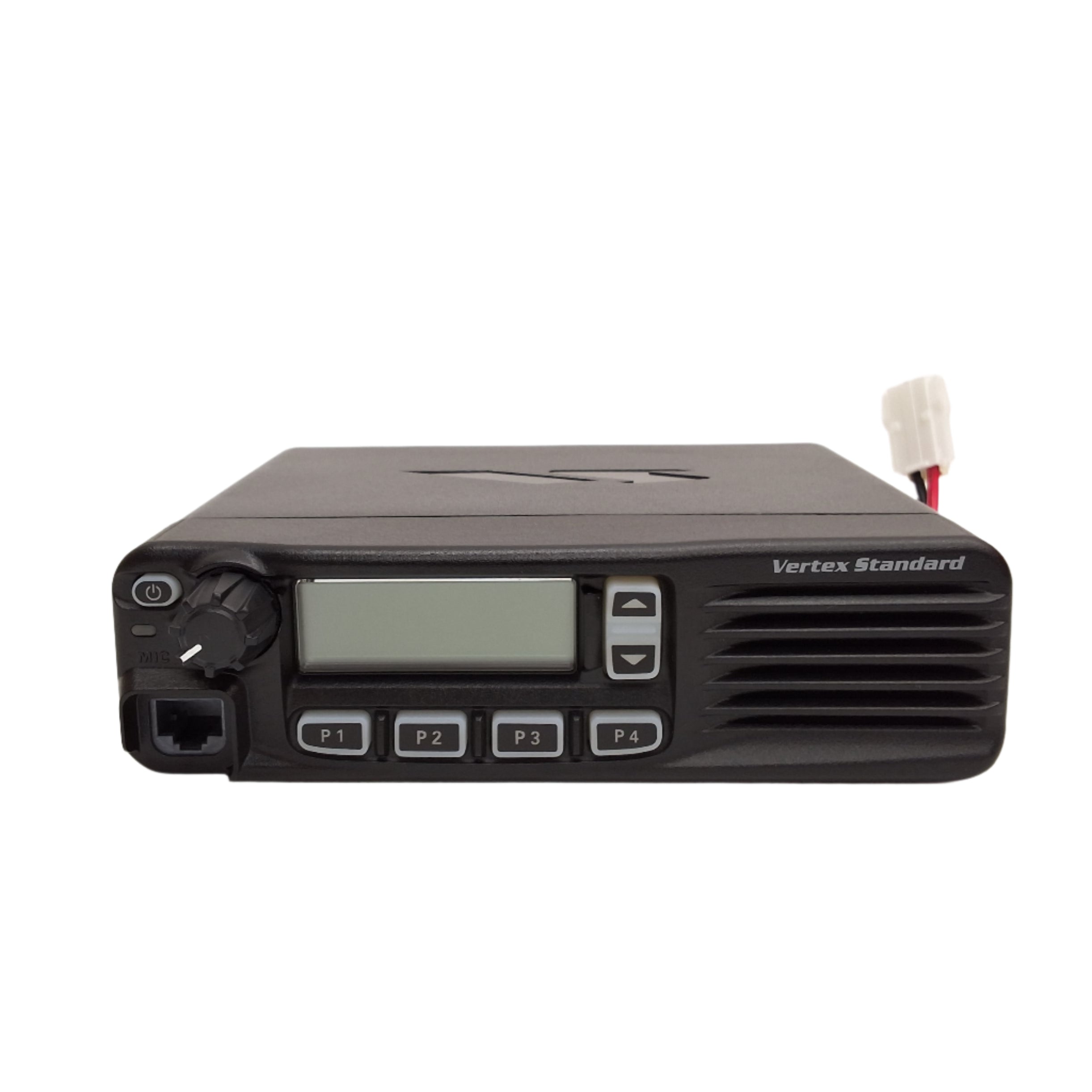 Vertex Standard VX-4600-D0-50 VHF Mobile Radio — HaloidSolutions.com