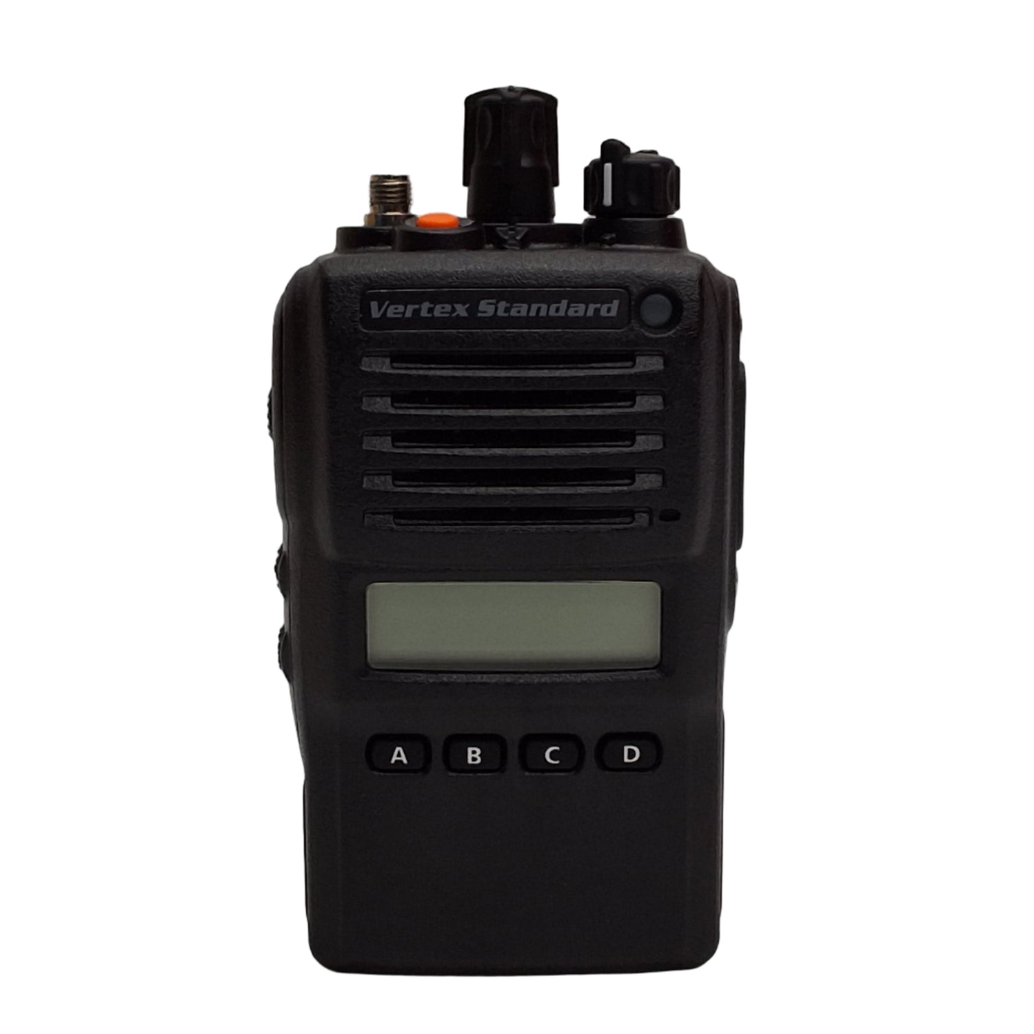 Vertex Standard VX-824-G6-5 UHF Portable Radio AC058U023-VX AC058U023 ...