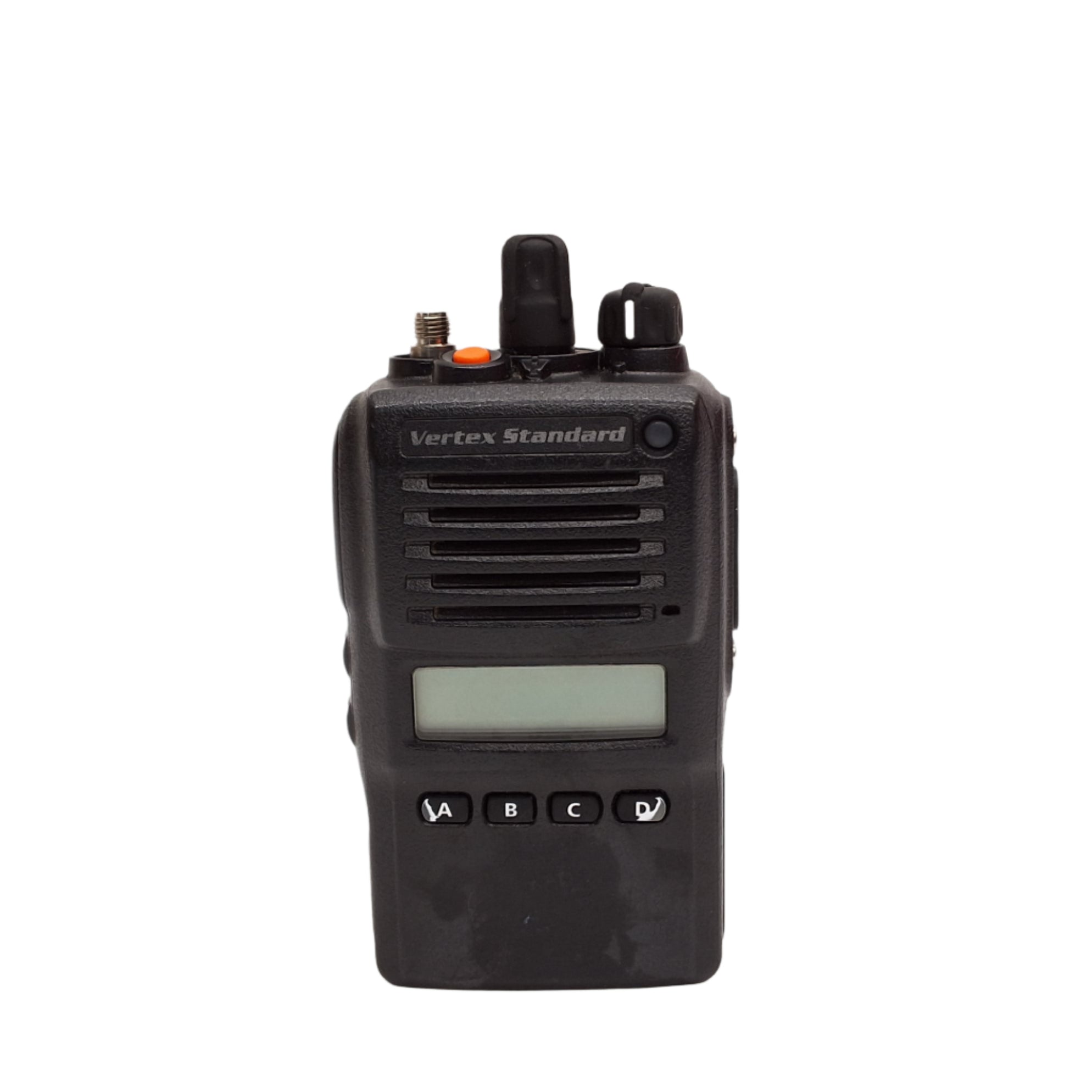 Vertex Standard VX-824-G7-5 UHF Portable Radio — HaloidSolutions.com