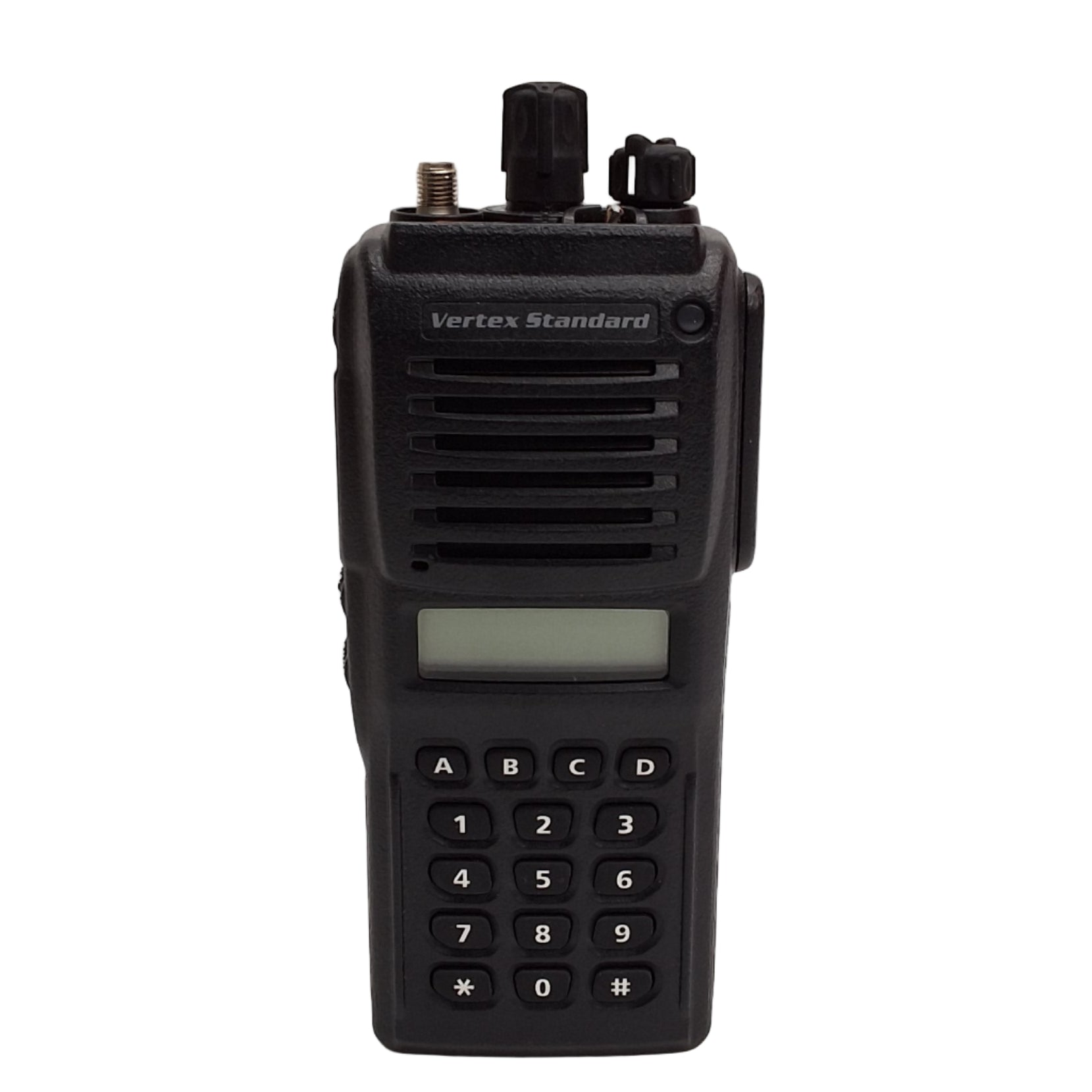 Vertex Standard VX-929-G7-5 UHF Portable Radio — HaloidSolutions.com