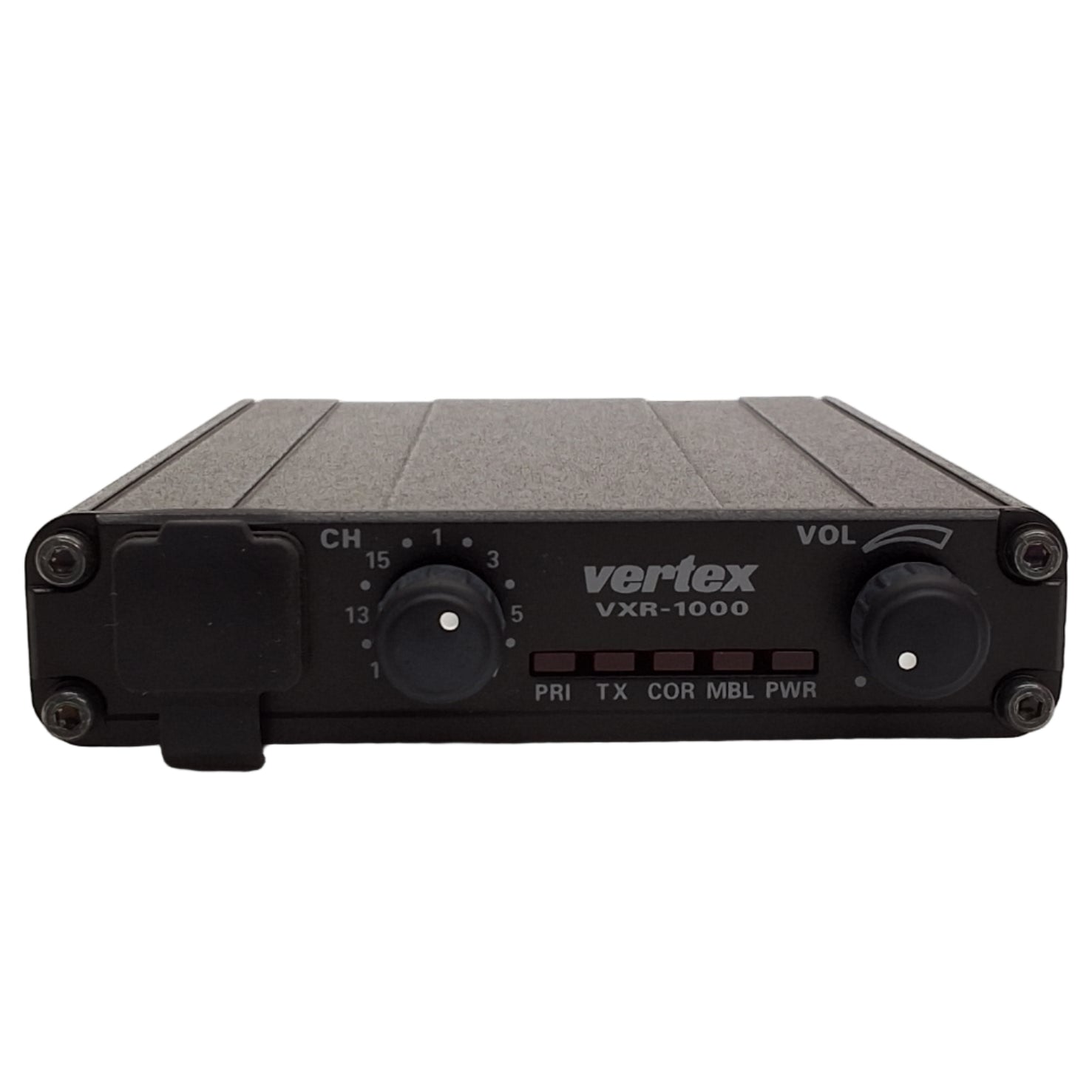 Vertex Standard VXR-1000V VHF Vehicle Repeater - VXR1000 ...