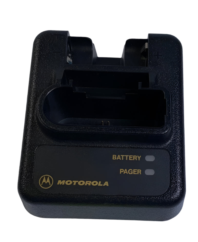 Motorola NYN8354B Minitor III IV Standard Charger w/ Power Supply - NY ...