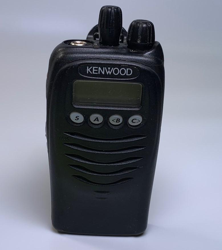 Kenwood TK-3170-K UHF Portable TK-3170 — HaloidSolutions.com