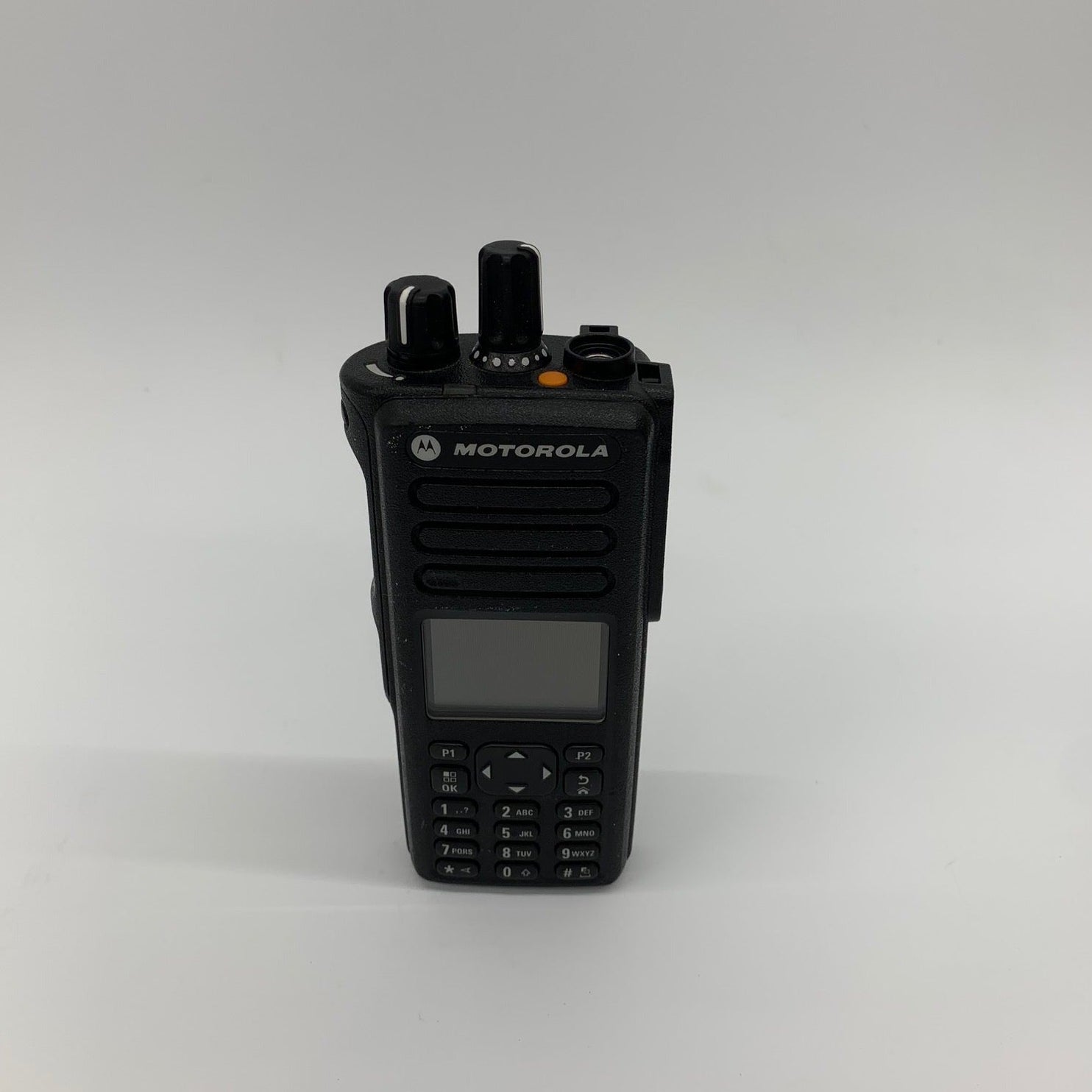 Motorola XPR7550 AAH56RDN9KA1AN UHF R1 Portable WIFI — HaloidSolutions.com