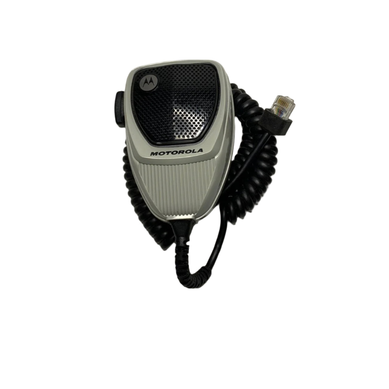 Motorola HMN1035C Palm Microphone - Refurbished with Cosmetic Issues ...