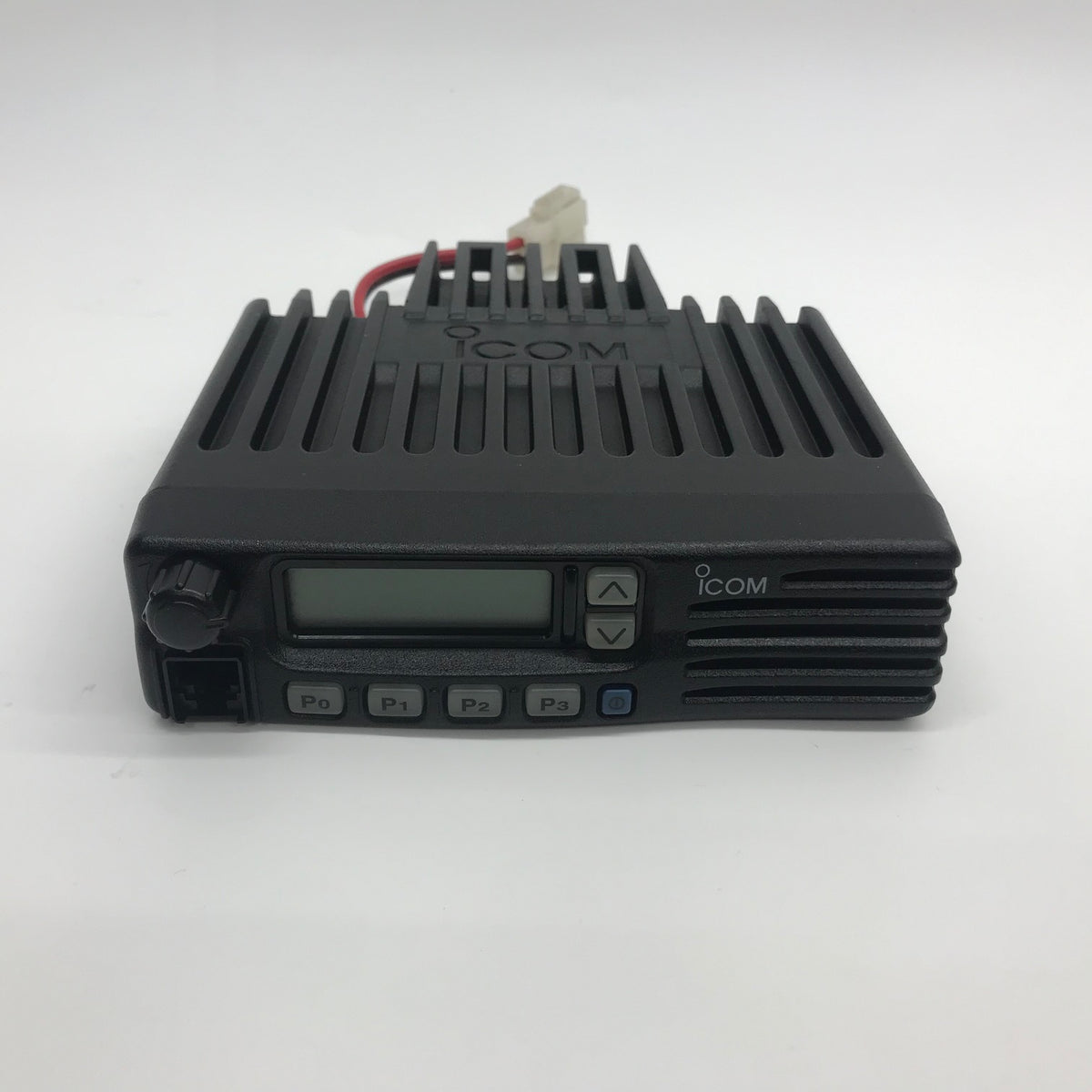 ICOM IC-F121 VHF Mobile Radio F121 - Refurbished — HaloidSolutions.com