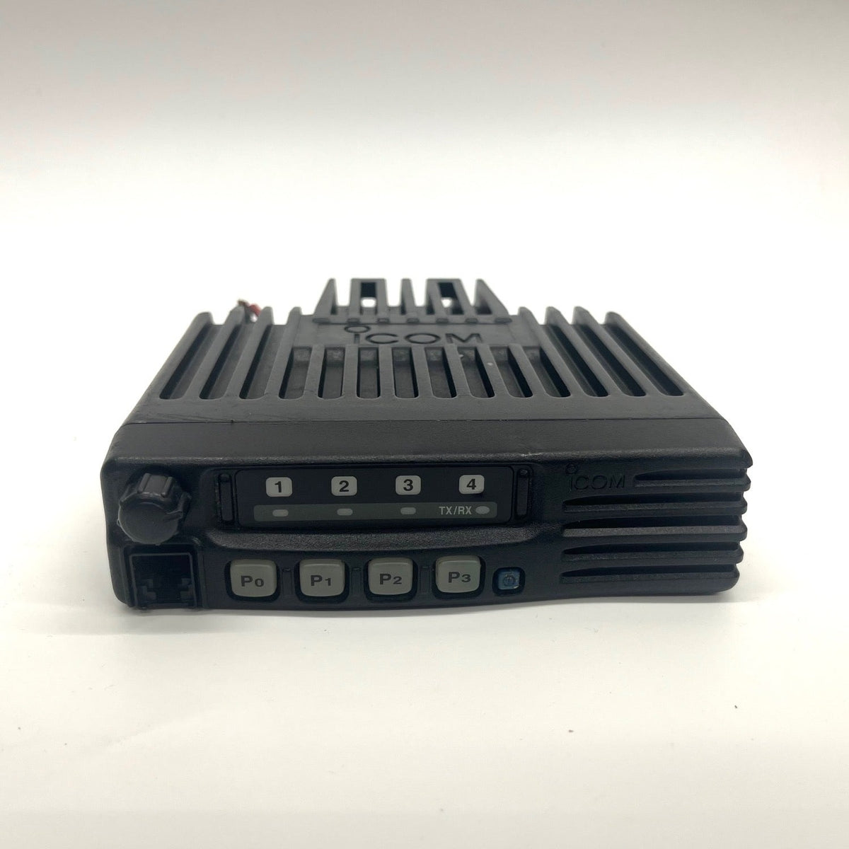 ICOM IC-F121S VHF Mobile Radio F121S — HaloidSolutions.com