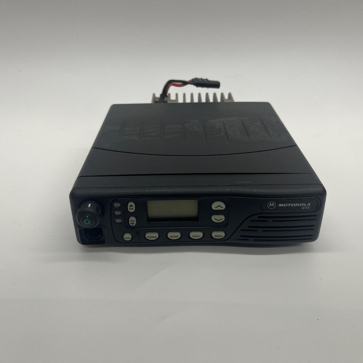 Motorola GTX M11URD6CU1AN 800 MHz Radio — HaloidSolutions.com