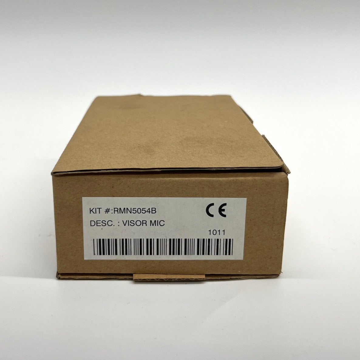 Motorola RMN5054B Visor Microphone for XTL and APX Radios ...