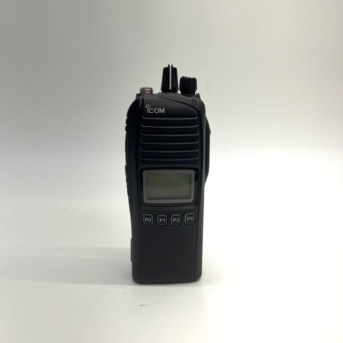 ICOM IC-F3261DS VHF Portable Radio F3261DS — HaloidSolutions.com