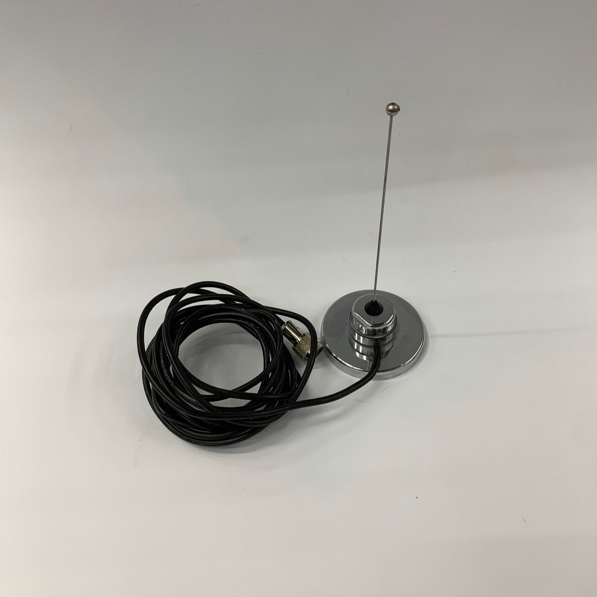 Laird ANTENEX G8U Magnet Base Mount with 12' Cable and N-Connector (Ma ...