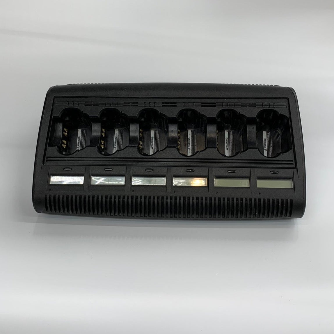 Motorola WPLN4127AR Multi-Radio Impres Charger WPLN4127 ...