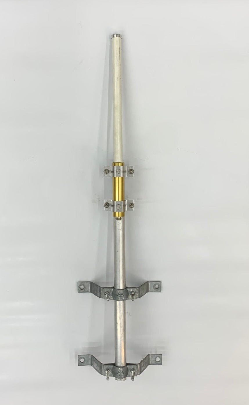 Laird FG4500 UHF Base Antenna with Building Mount — HaloidSolutions.com