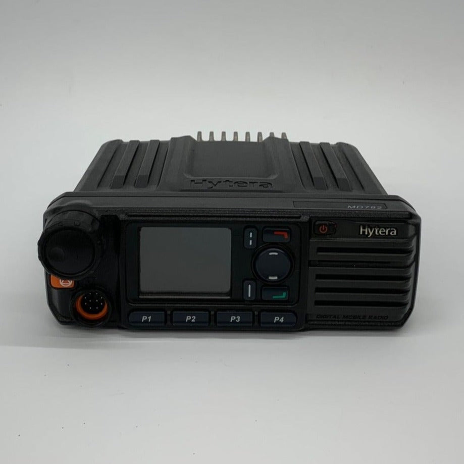 Hytera MD782 VHF Digital DMR Mobile — HaloidSolutions.com