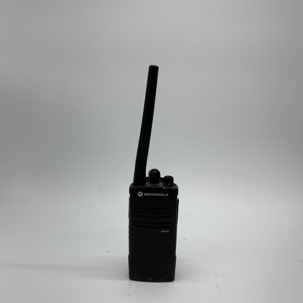 Motorola RDV2020 VHF Portable — HaloidSolutions.com