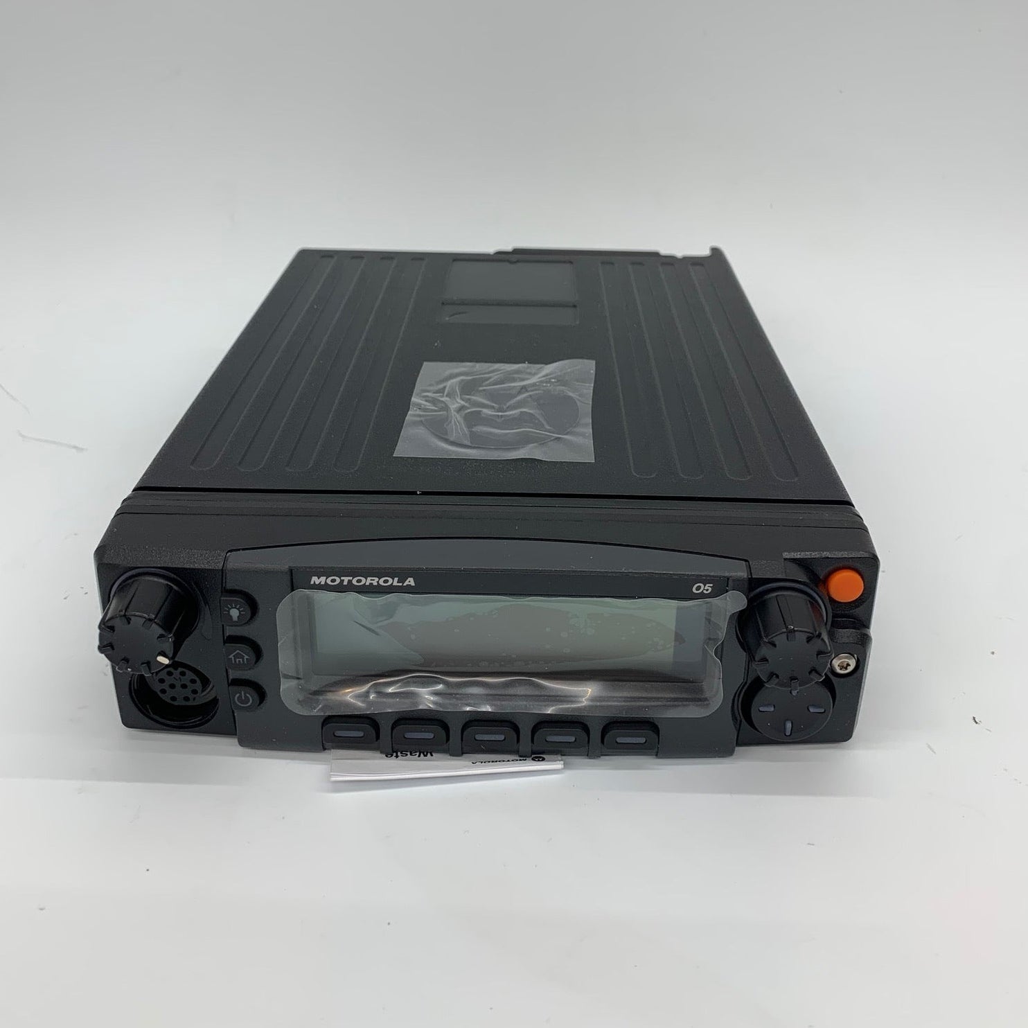 Motorola APX8500 M37TSS9PW1AN ALL BAND Mobile Radio - Control Head or ...