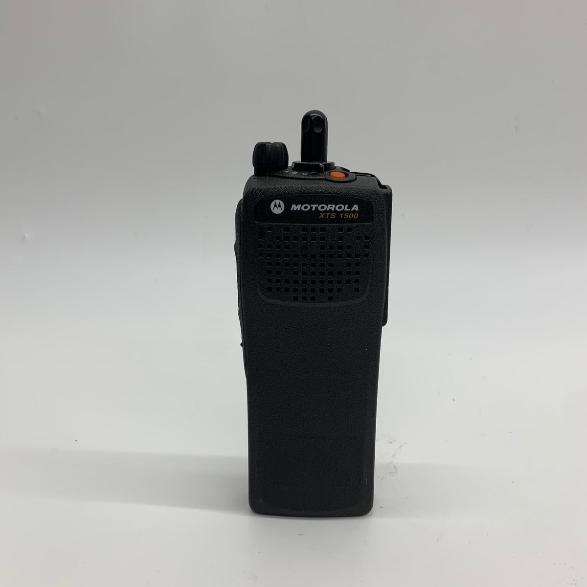 Motorola XTS1500 H66UCC9PW5BN 800 MHz Portable Radio — HaloidSolutions.com