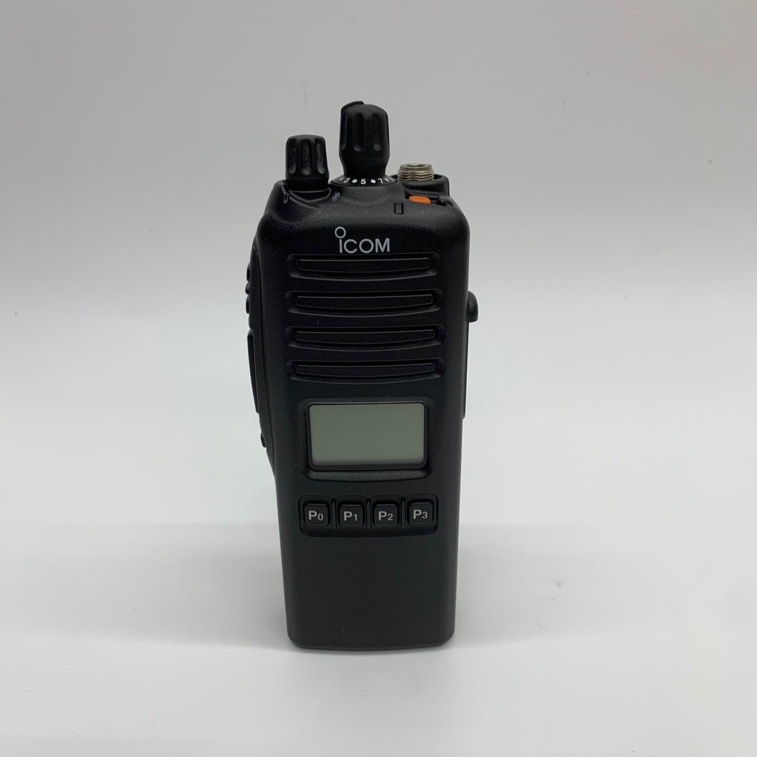 ICOM IC-F70S VHF Portable Radio F70S — HaloidSolutions.com