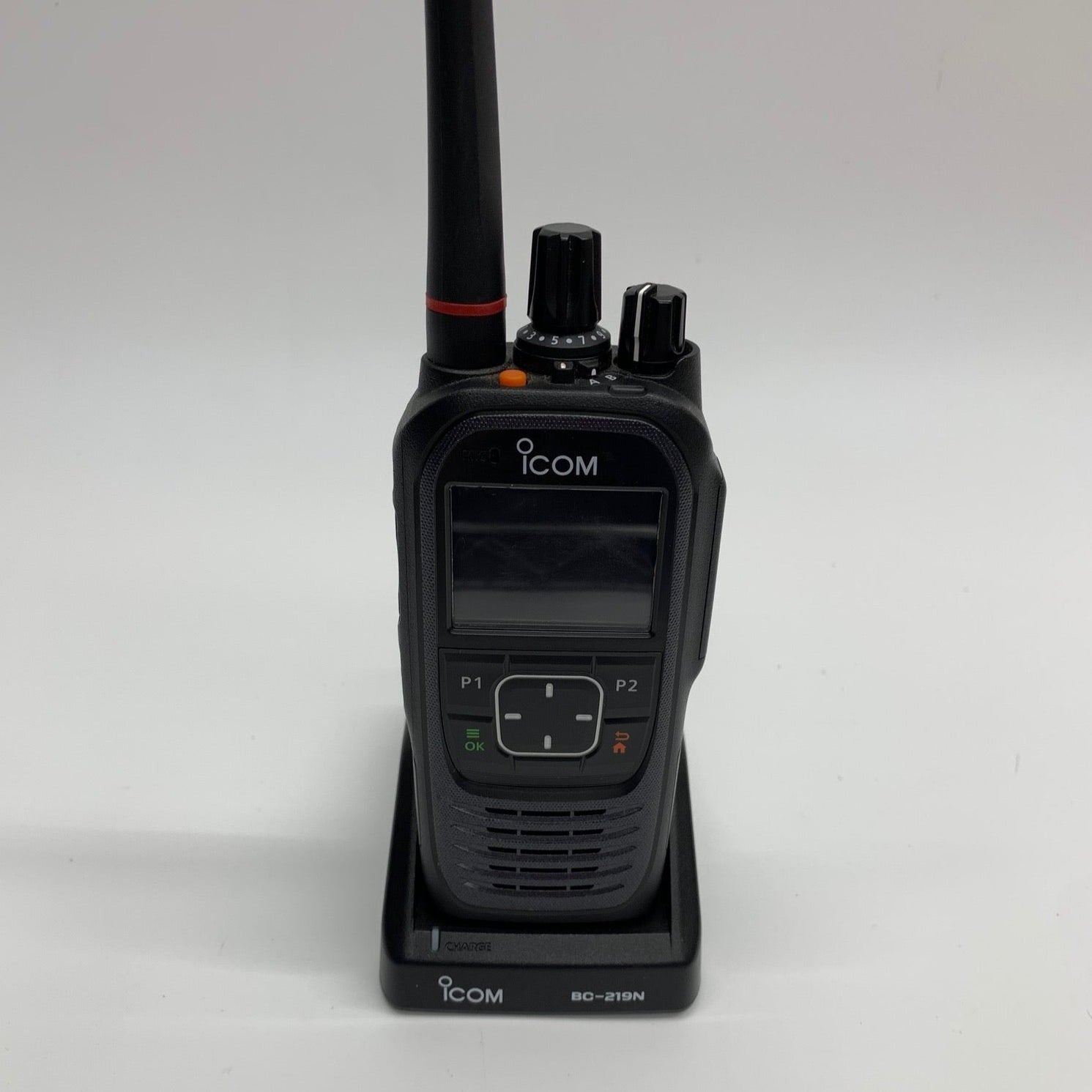 ICOM IC-F7010S VHF Digital Portable F7010S * — HaloidSolutions.com