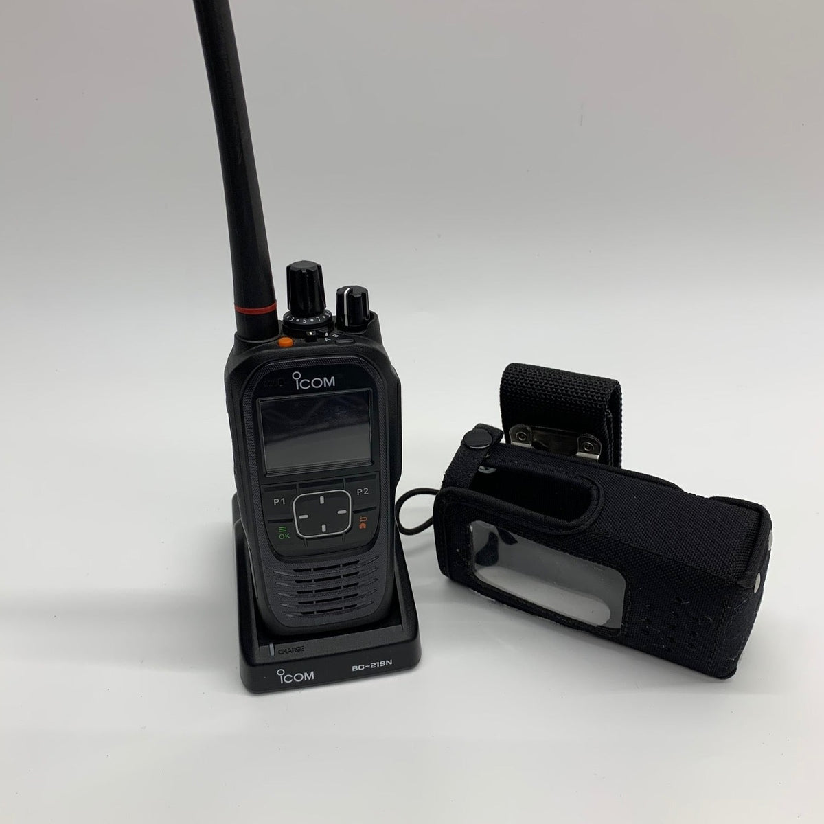 ICOM IC-F7010S VHF Digital Portable F7010S * — HaloidSolutions.com