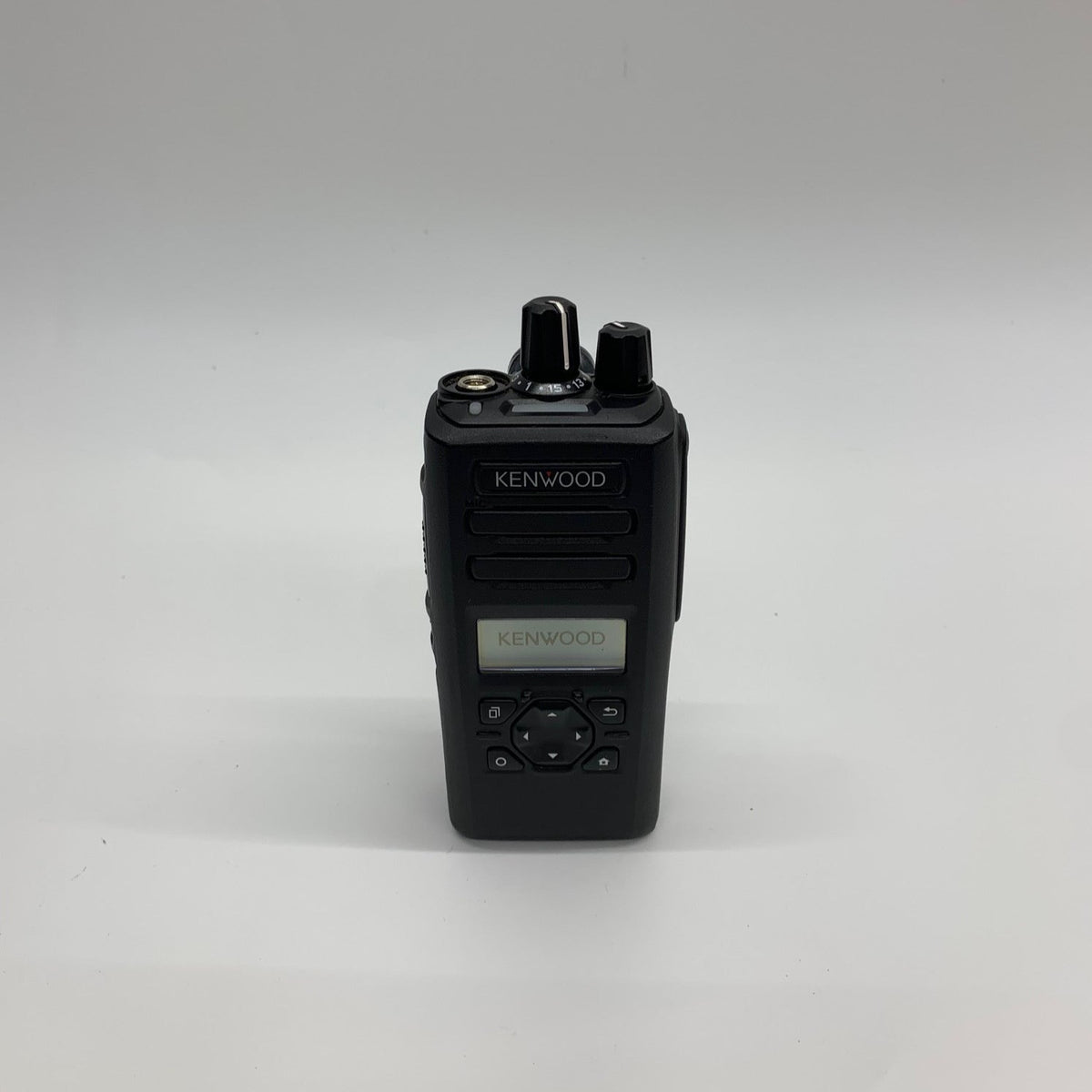 Kenwood NX-3200-K2 VHF Portable Radio NX-3200 — HaloidSolutions.com