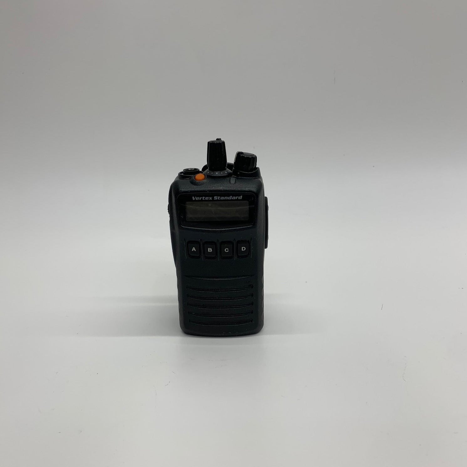 Vertex Standard VX-454-DO-5 VHF VX-454 Portable Radio — HaloidSolutions.com