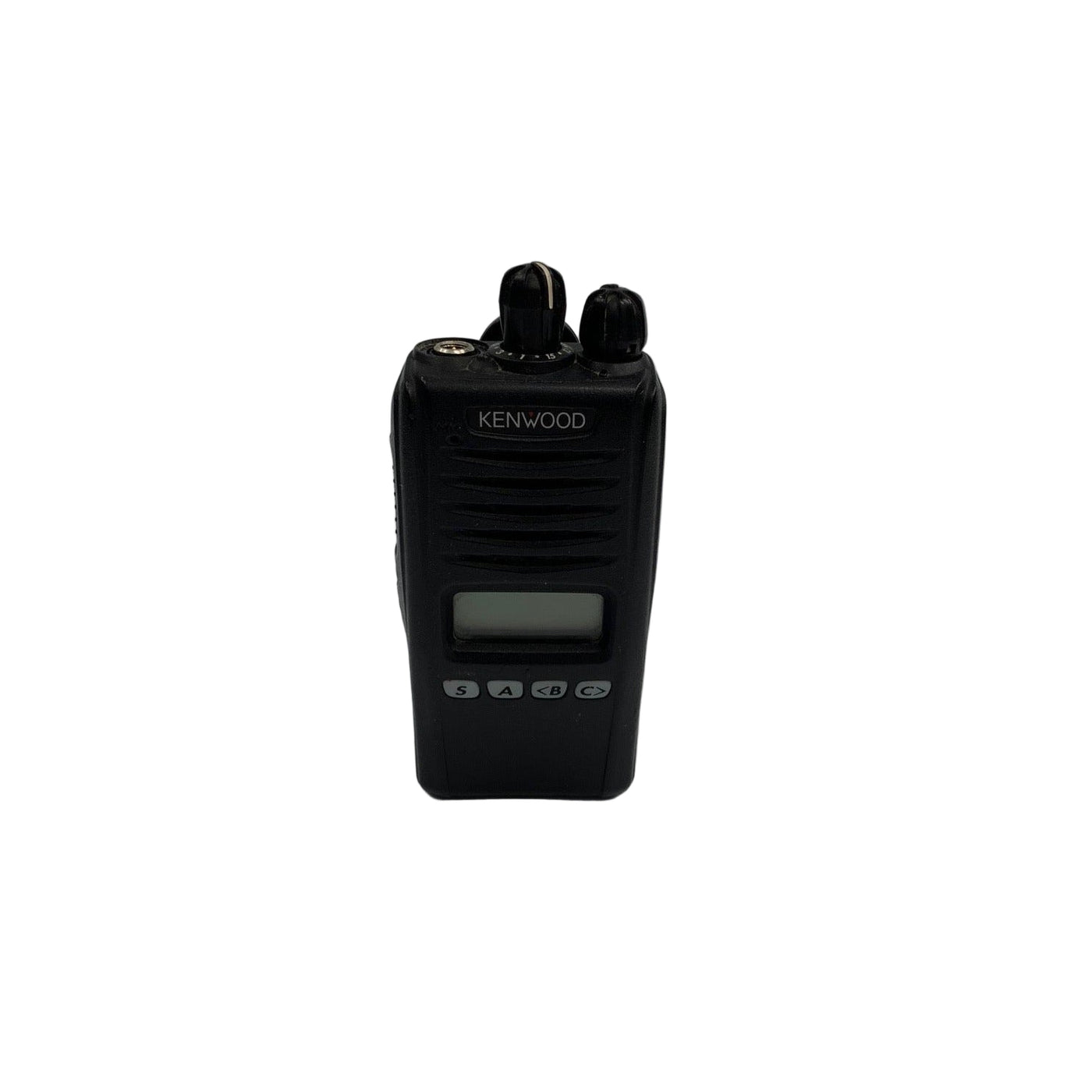 Kenwood NX-320-K2 UHF R2 Portable Radio - NX320 NX320K2 ...