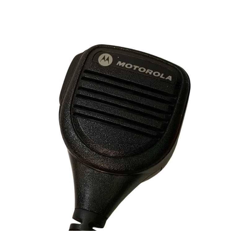 MOTOROLA PMMN4013A Speaker Mic - PMMN4013 - Refurbished ...