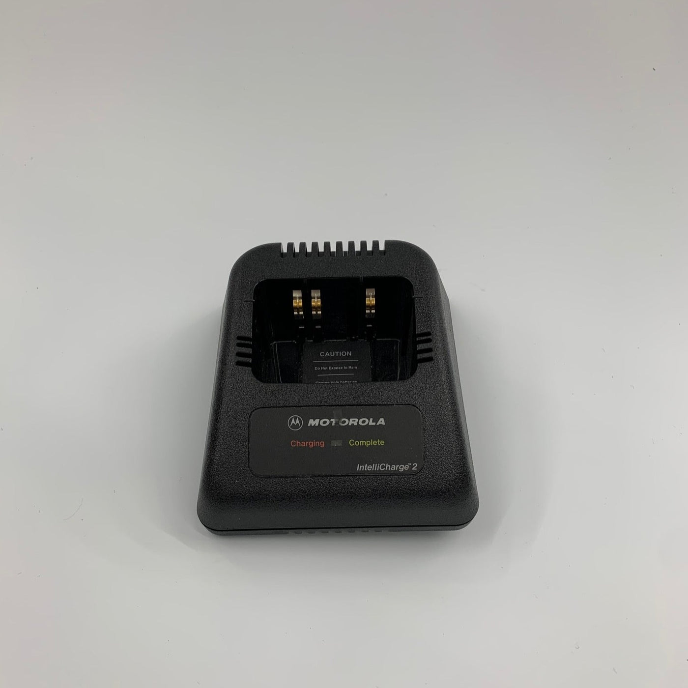 Motorola NTN1171A Rapid Battery Charger - IntelliCharge 2 ...