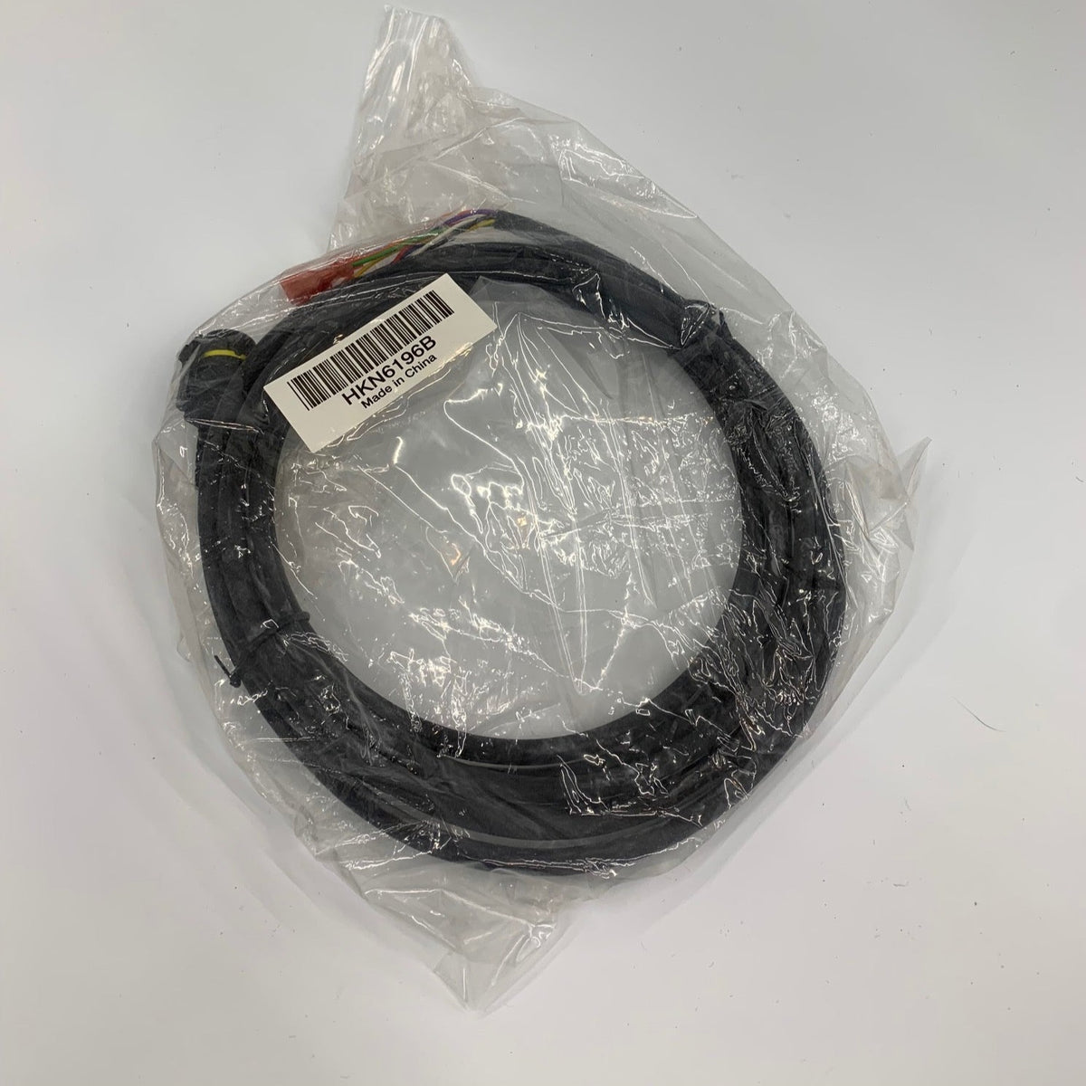Motorola HKN6196B Remote Control Head Cable — HaloidSolutions.com