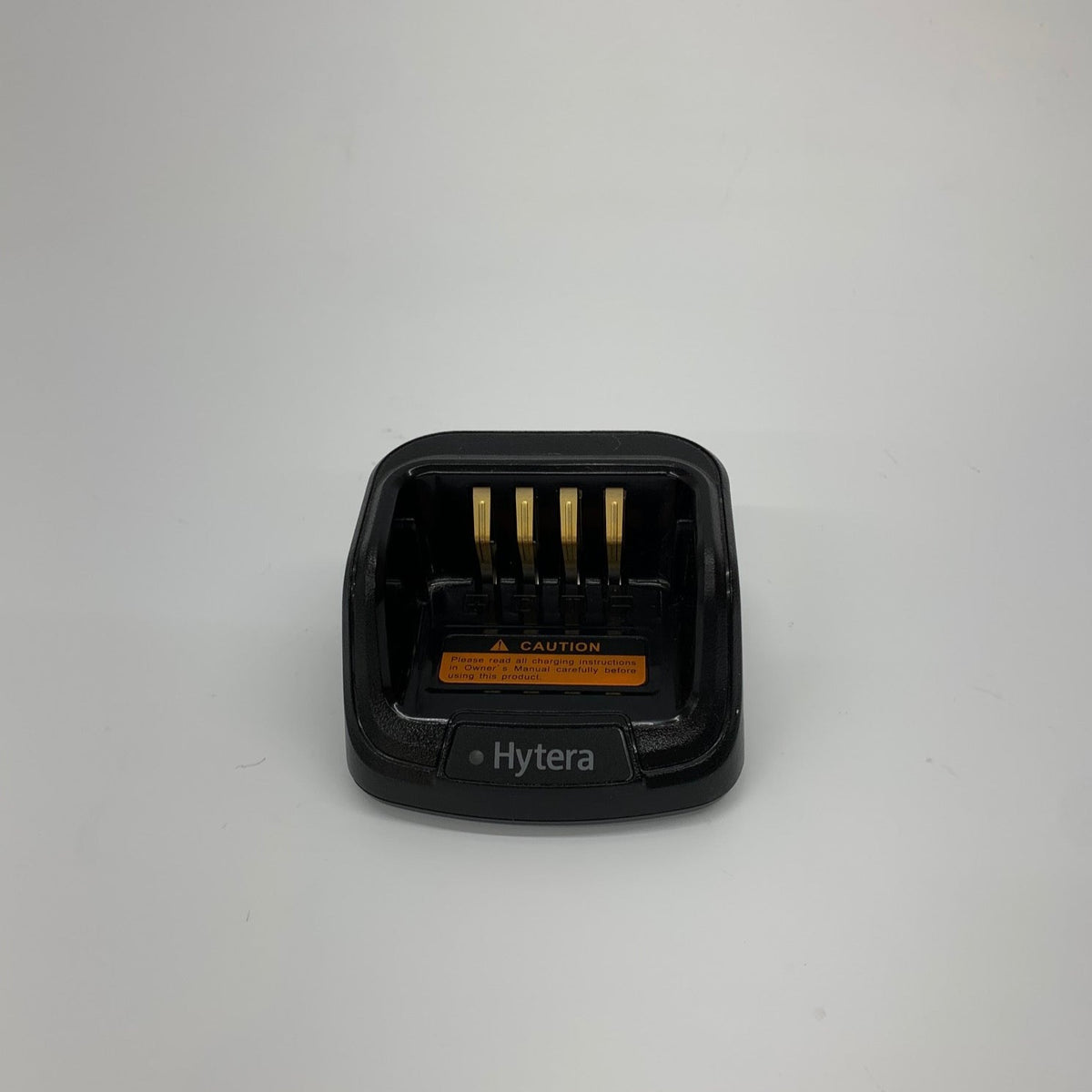Hytera CH10A07 Rapid Charger w/ Power Supply — HaloidSolutions.com