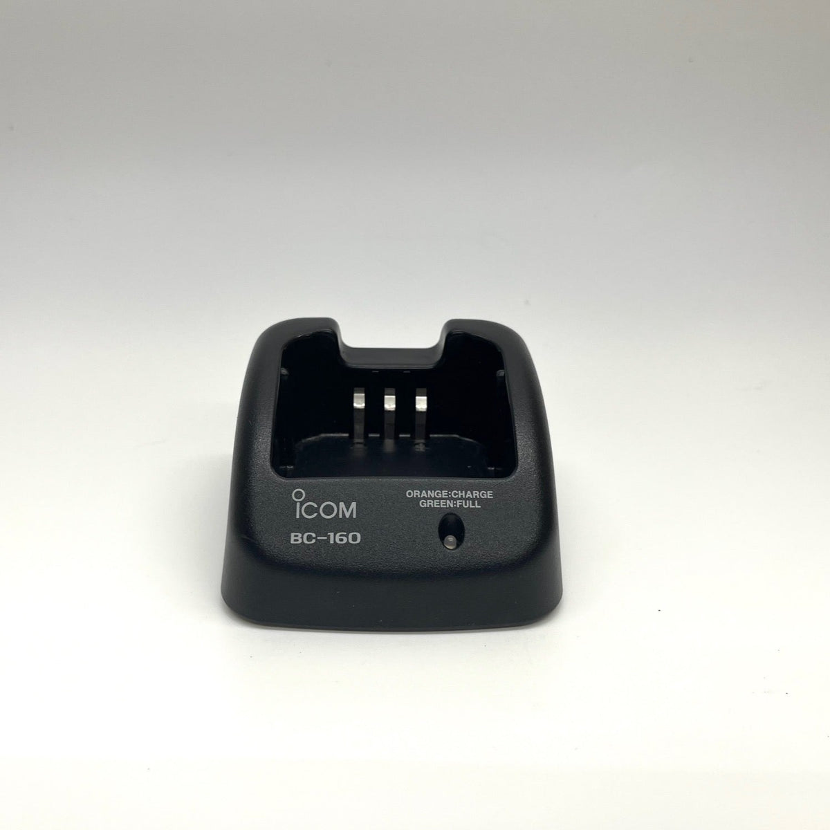 ICOM BC-160 OEM Charger with Power Supply — HaloidSolutions.com