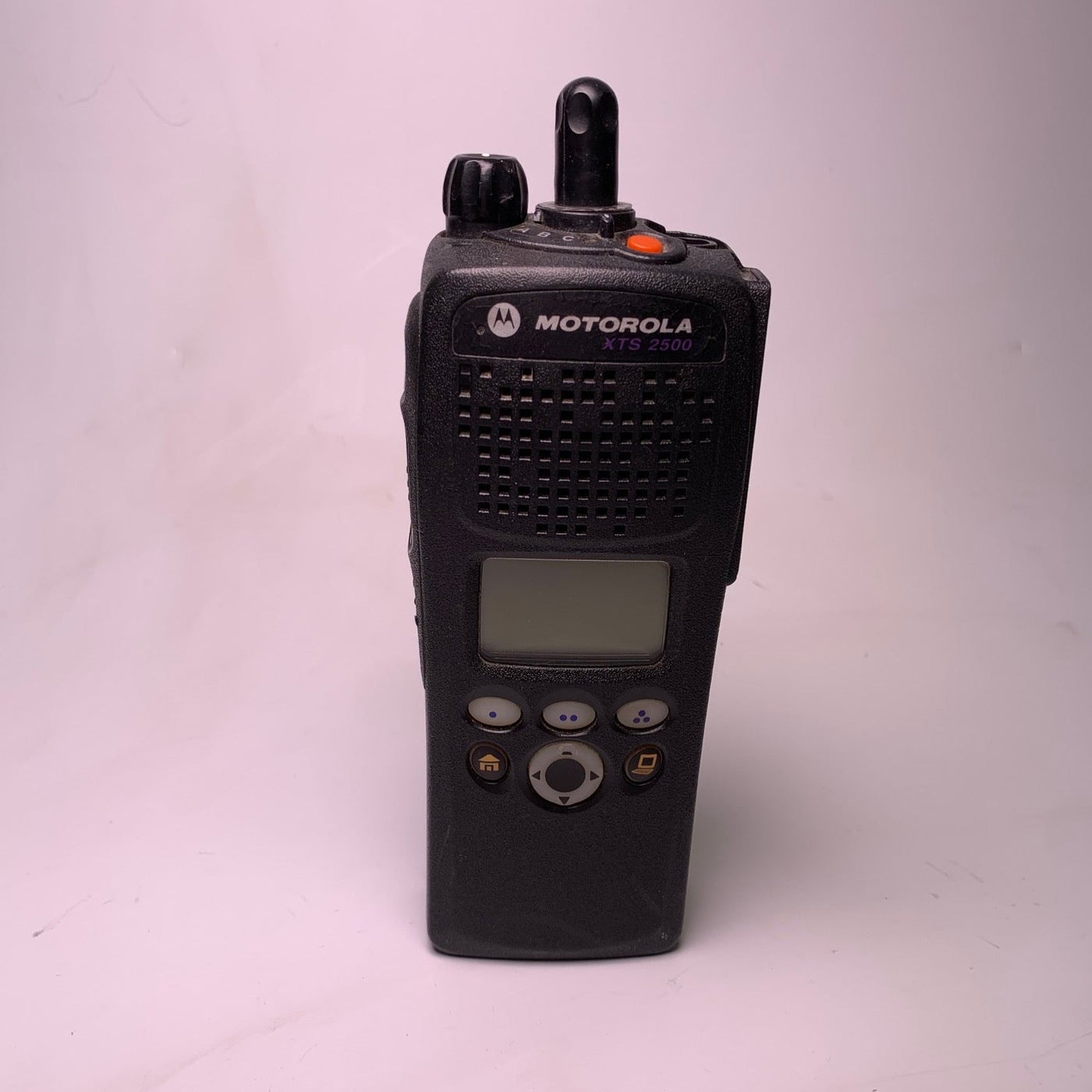 Motorola XTS2500 H46UCF9PW6BN 700 / 800 MHz Portable P25 Model 2 Porta — HaloidSolutions.com